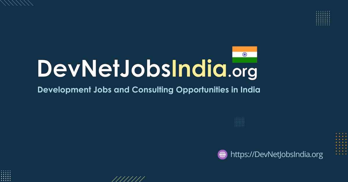 International Development - Program Manager, Deepak Foundation, Gujarat ...